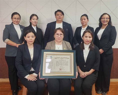 Өнөөгийн Баянхонгор Монгол Улсын Засаг захиргаа нутаг дэвсгэрийн нэгж түүний удирдлагын