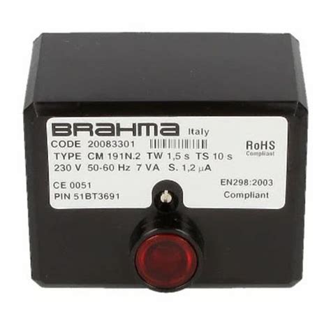 Burner Sequence Controllers At Rs 4000 In Kolkata Id 6696489762