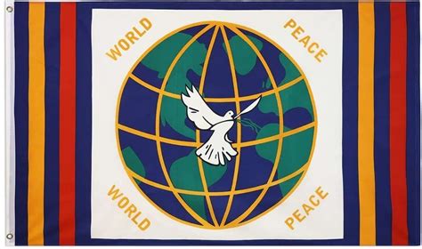 Peace On Earth Dove