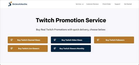 12 Best Twitch Viewer Bots 2023 More Live Viewers And Avoid Bans Ricky