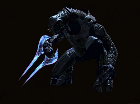 Halo Arbiter Wallpapers Wallpaper Cave