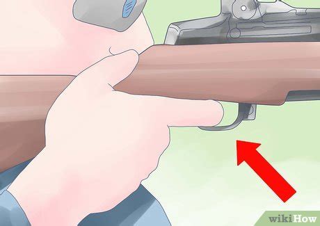 How To Use A Bolt Action Rifle Steps WikiHow