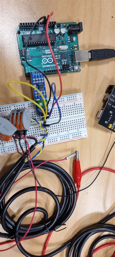 Rs485 Multiple Npk Sensors On Arduino Uno R3 General Guidance
