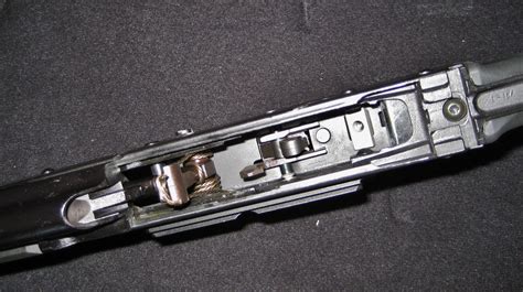 Ak74 Tapco G2 And Krebs Parts Replacements A Blog About Survival And Gear