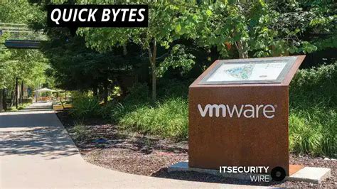 Log4jshell Vulnerability Exploited To Flood Vmware Servers