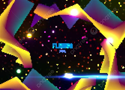 Fluid Colorful Gradient Background Modern Abstract Art Fun Liquid Molecule Vector Fun Liquid