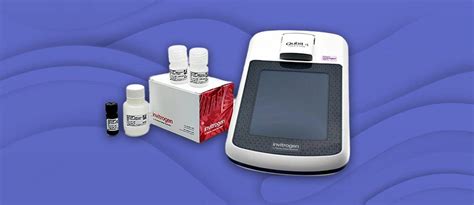 Qubit Protein BR Assay Integrated Gulf Biosystems