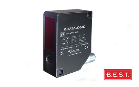 High Precision Distance Sensors