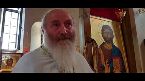 საზოგადოების დაყოფა აცრილებად და აუცრელებად მამა ვახტანგ დავითაშვილი Youtube