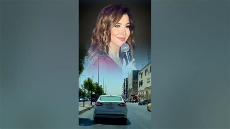 نانسي عجرم مستنياك Youtube
