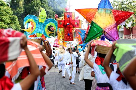 La Guelaguetza 2018 Guía Completa De Fiestas Imperdibles