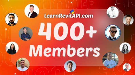 learnrevitapi on linkedin learnrevitapi revitapi pyrevit revit