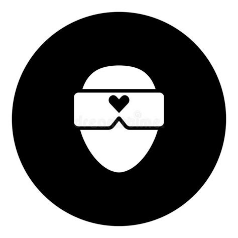 Virtual Reality Virtual Sex And Virtual Love Illustration Stock Illustration Illustration Of