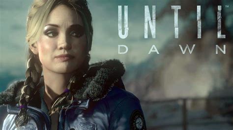 Until Dawn Wallpapers Wallpaper Cave