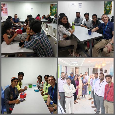 Hari Prakash Seethalam On Linkedin Corrohealth Visionaryrcm