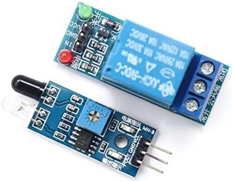 IR Sensor Module Mm At Piece In New Delhi ID