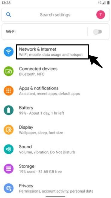 How To Find Your Hotspot Password On Google Pixel Quick And Easy Guide