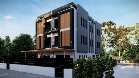 Artificial İntelligence Ai Aided Architectural Design