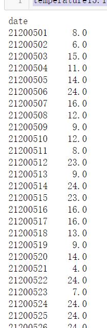 Pandas查看列中小于某个值的个数pandas判断某列的值都小于某个数 Csdn博客
