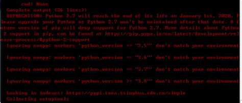 Windows7 Python2718安装paddle出错。 · Issue 27361 · Paddlepaddlepaddle