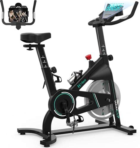 Bicicleta Estática De Spinning