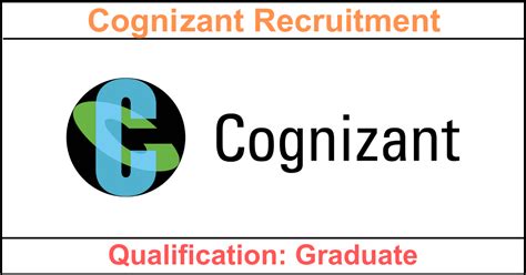 Cognizant Hiring For Senior Software Engineer 2023