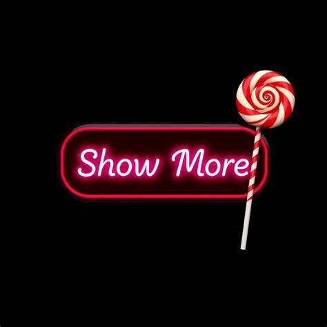 23000 Candy Show Pictures