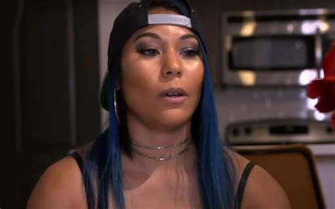 Mia Yim Did Not Find Wrestling Fun Near The End Of Her Wwe Career