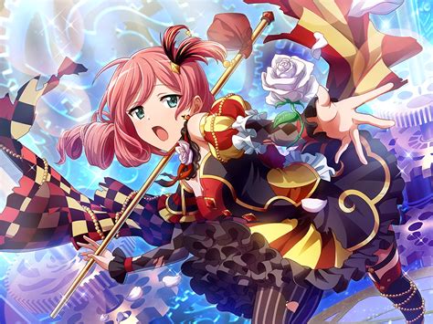 Tsuruhime Yachiyo Shoujokageki Revue Starlight Relive Image By Ateam Zerochan