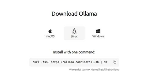 Set Up A Local AI Like ChatGPT On Your Computer Tutorial Proflead