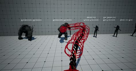 animation hitboxes · documentation replicated hitbox system