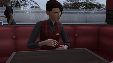 Share Your Genderqueer Nonbinary And Gender Diverse Sims Page 2