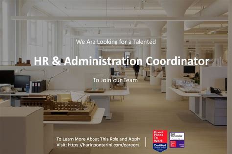 Hariri Pontarini Architects On Linkedin Careers Hr Administration