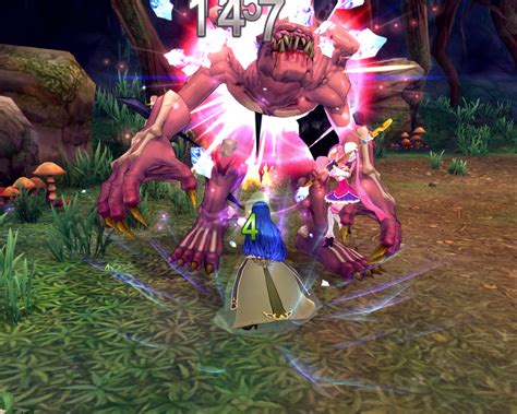 온라인mmorpg게임 아우라킹덤 정식오픈 플레이 후기