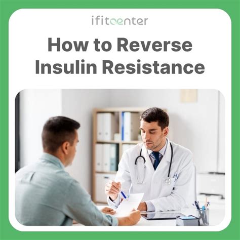 How To Reverse Insulin Resistance Naturally Dr Babak Clinic
