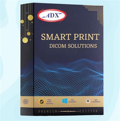 Dicom Print Software Free Demo Available At Rs 12000 In Chennai Id 2851587261973