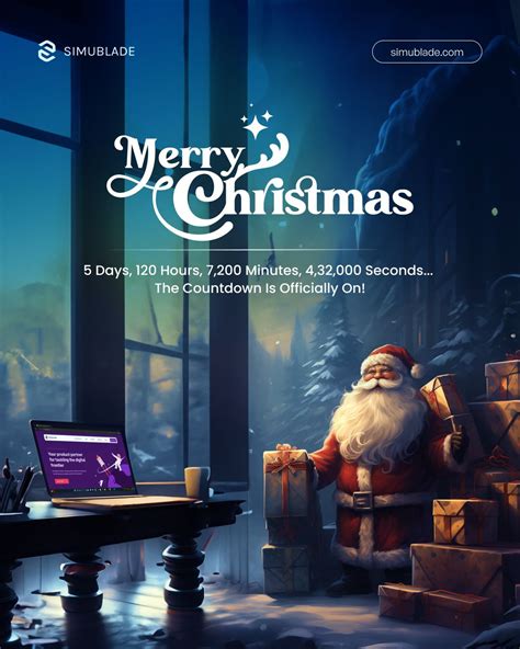 Simublade On Linkedin Simublade Simubladians Christmas2023