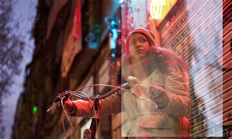 Easily Create Frosted Glass Effect In Photoshop With Sadesign