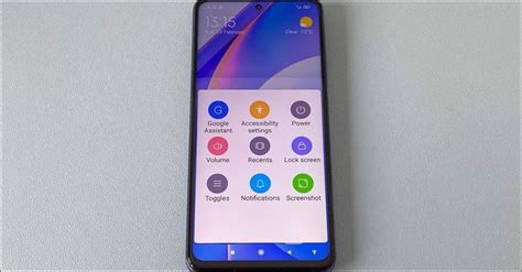 Cara Screenshot Hp Xiaomi Semua Tipe Gampang Banget Erablue Id