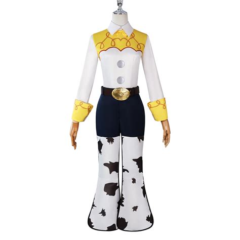 Mướnmua Trang Phục Cosplay Jessie Toy Story 2 Giá Tốt Nhất Tại