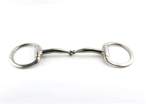The Snaffle Bit A Review