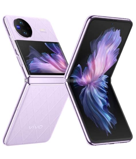 Vivo X Flip Price In Malaysia RM3999 Full Specs MesraMobile