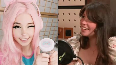 Belle Delphine Reveals How Much She Earned From Selling Her Own