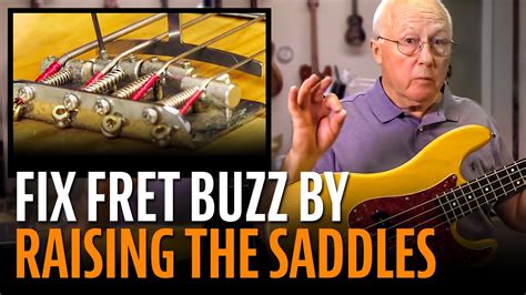 How To Fix A Guitar String That Rattles