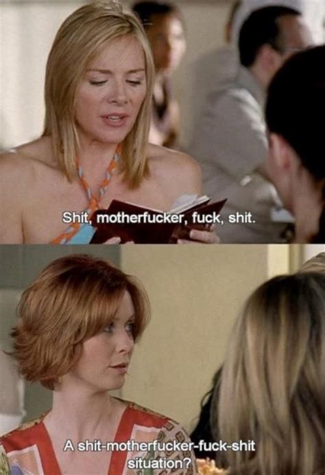 Sex And The City Quotes