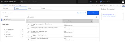 lernprogramm zu data science und mlops orchestrierung einer ki pipeline mit modellüberwachung