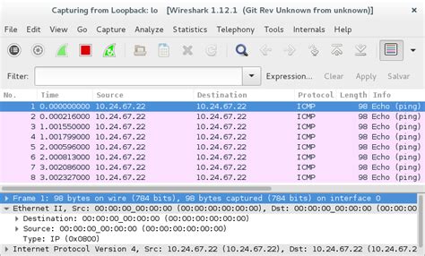 O Que é Uma Interface De Loopback
