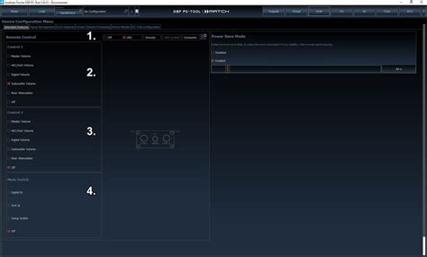 Atf Dsp Pc Tool 5 Powerset