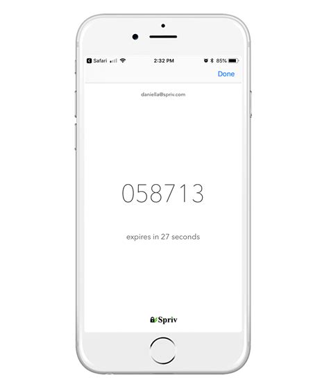 Adaptive Two Factor Authentication