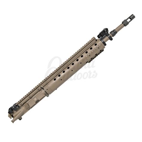 Pri Mark 12 Mod 0 Spr Gen 2 Fde 1 8 Twist